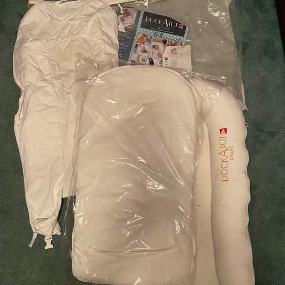 docatot | Other | Docatot Deluxe | Poshmark